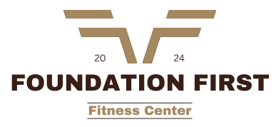 Home - Foundation First Fitness